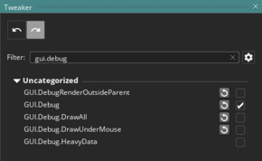 Interface - CK3 Wiki