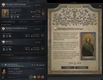 Character - CK3 Wiki